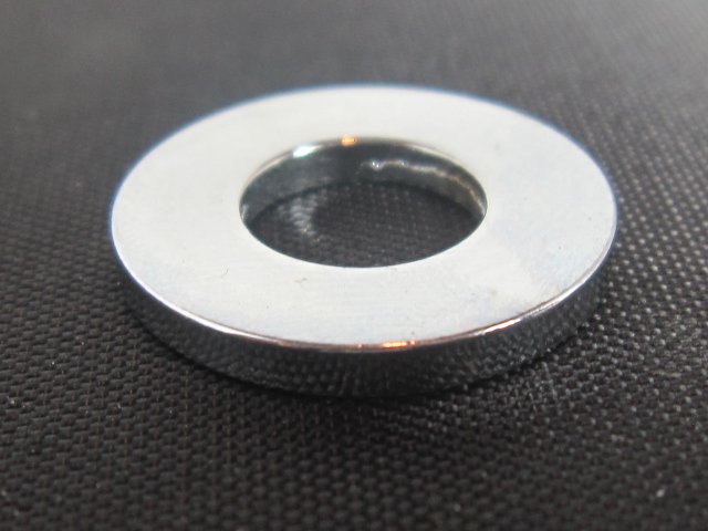 CHROME WASHERS : DMP Fasteners, Performance Parts Race Supply Shop